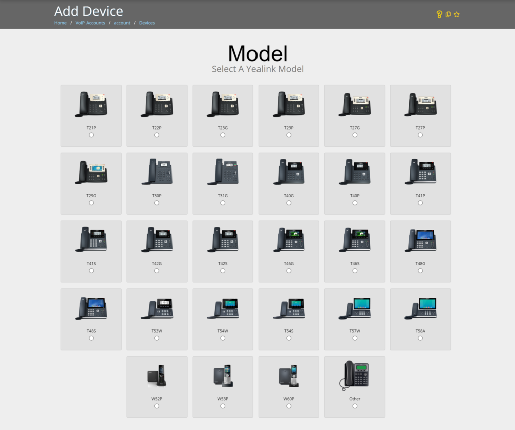 Hosted VoIP – IT Logik